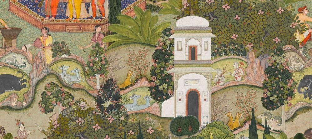 Product – Shiro Mani