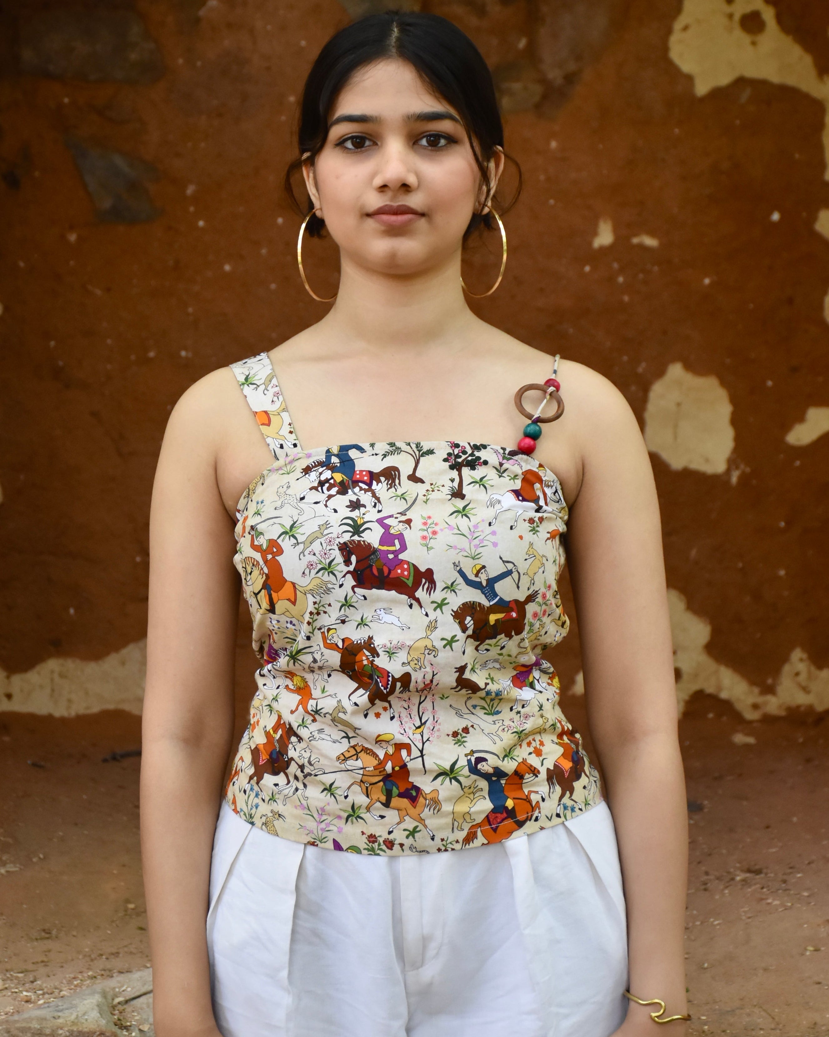 Stories of Panchatantra Top – Shiro Mani